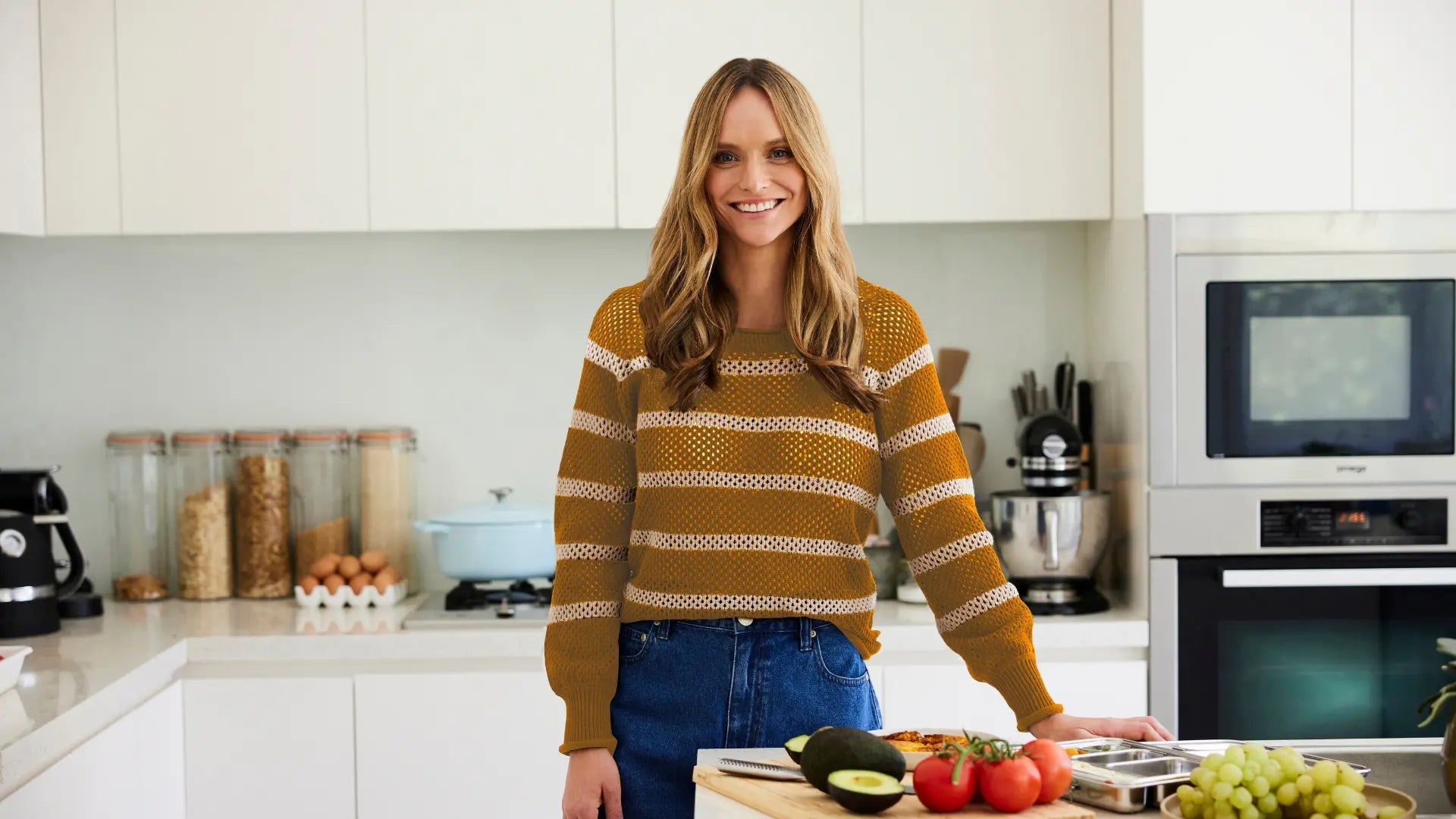 Day on a Plate for Skin Health and Hormones with Jacqueline Alwill ...