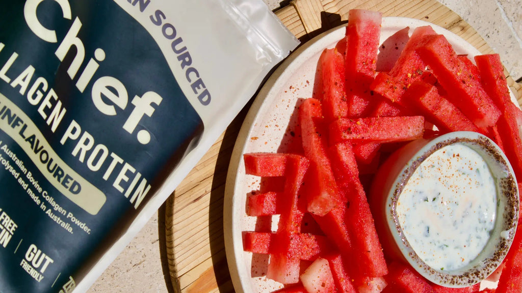 Meat Lovers Breakfast Biscuit - Chief Nutrition | Chief Nutrition (USA)